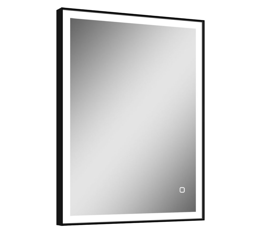 Caspian LED Mirror - Peppermill Home