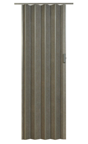 Spectrum Elite Vinyl Folding Door - Peppermill Home
