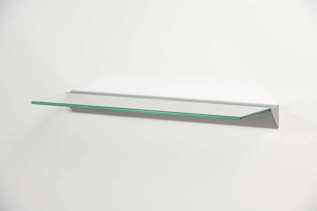 Wallscapes Essentials 6x18 clear glass kit | Peppermill Home