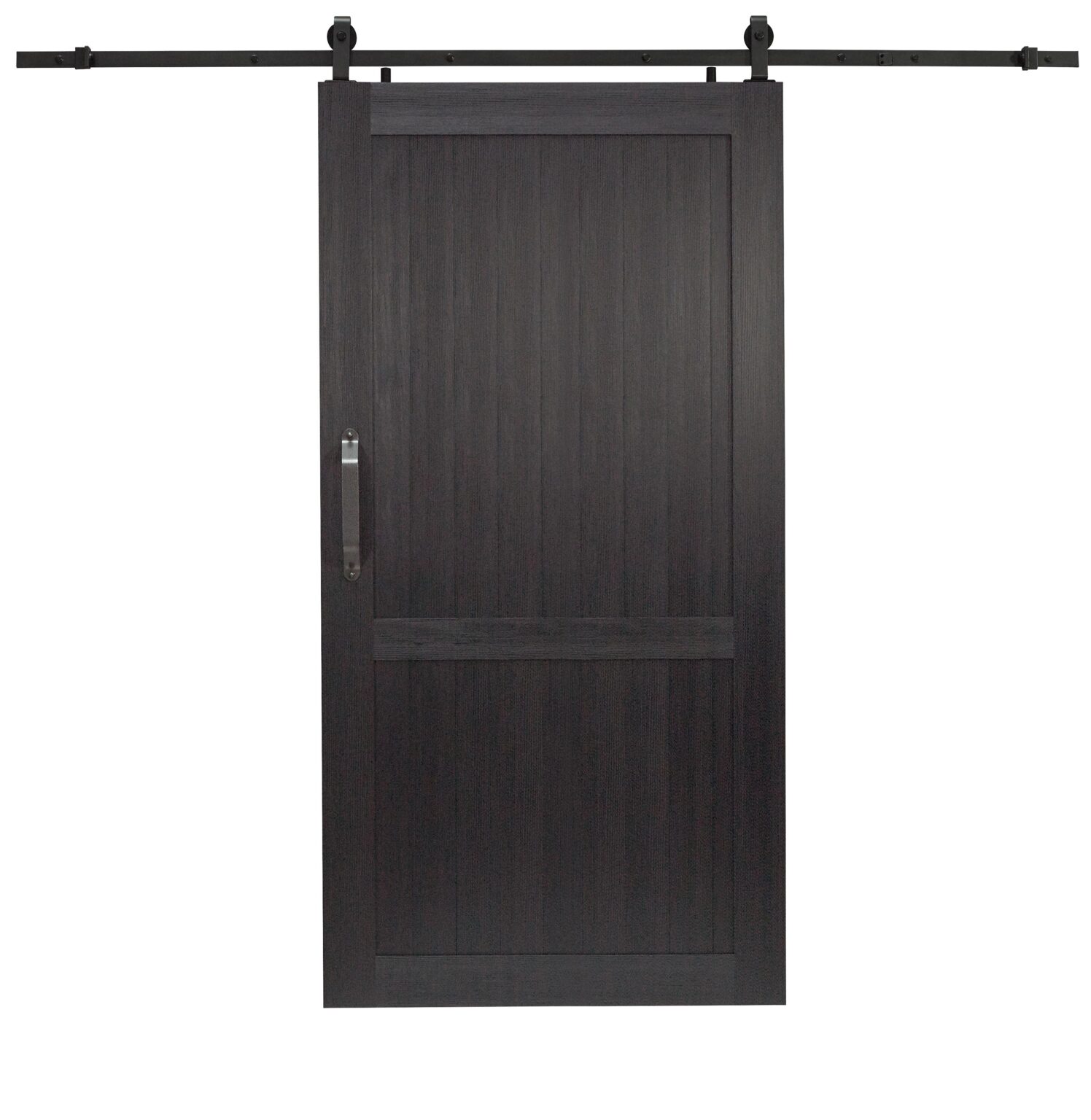 Millbrooke PVC Barn Door- H Style - Peppermill Home