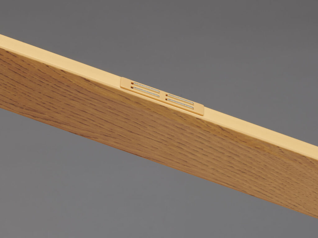 Lead Edge for Oakmont Folding Doors
