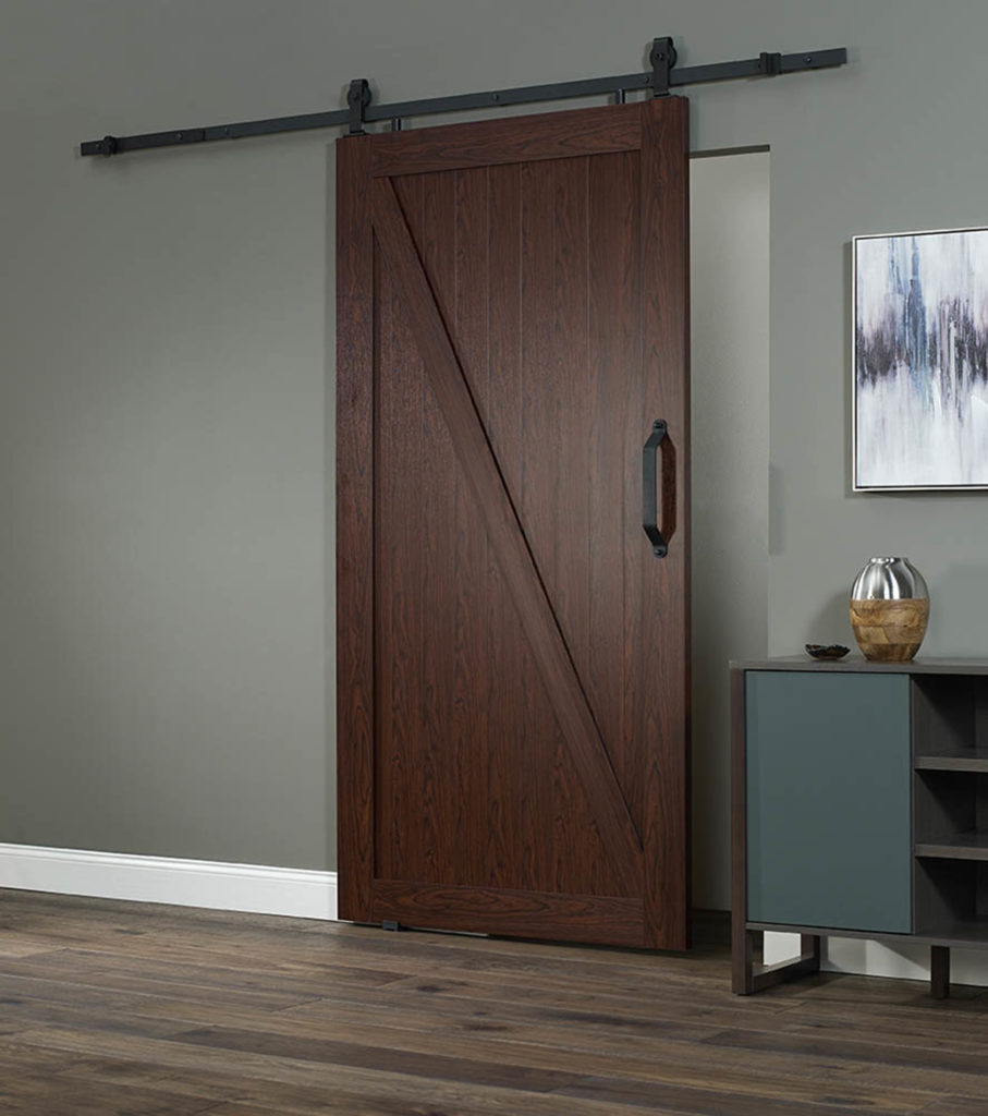 Millbrooke PVC Barn Door - Peppermill Home