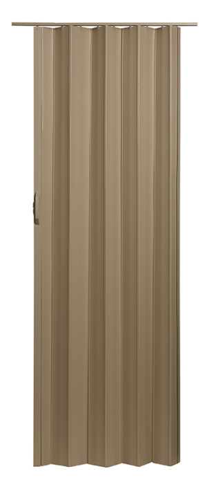 Spectrum Sienna Vinyl Folding Door | Privacy Accordion Door 36x80