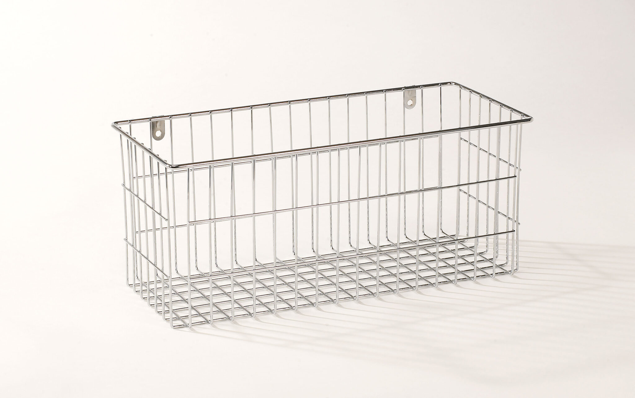 Large Wire Basket for Kitchen & Pantry Storage