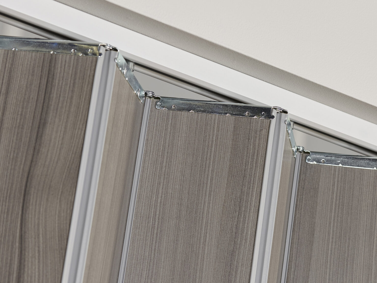 Woodshire Folding Door | Durable Accordion Style Accent Door